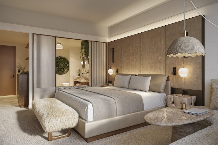 1 Hotel Seattle opens reservations ahead of April launch