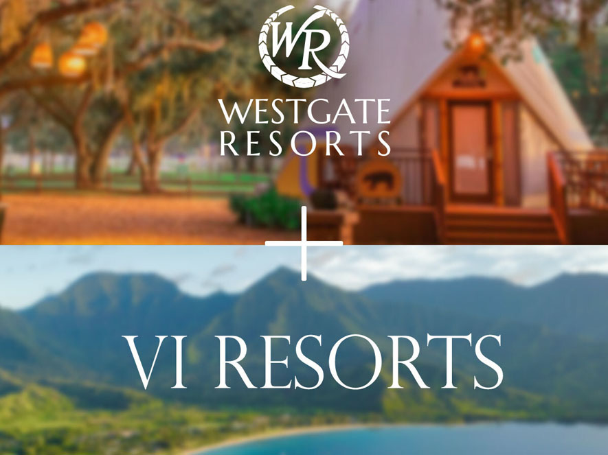 Westgate Resorts acquires management rights to VI Resorts