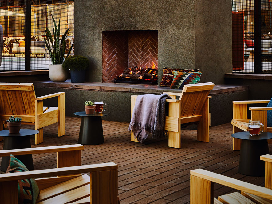 Trailborn Grand Canyon opens as 5th site for expanding brand