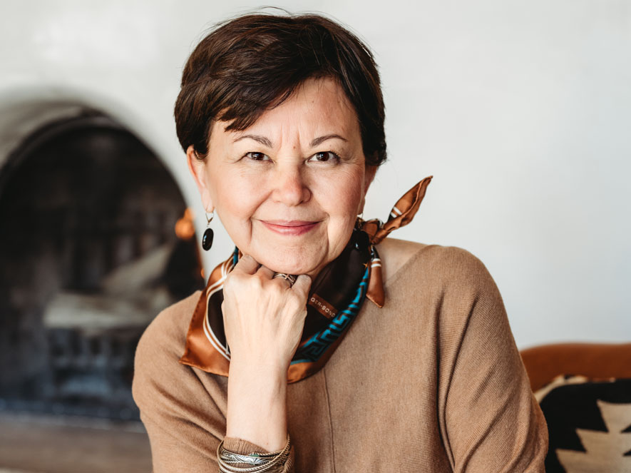 Andrea Gates named as new general manager of Bishop's Lodge