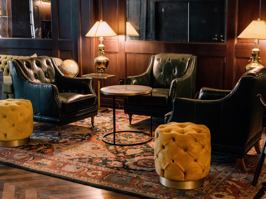 The Whisky Hotel opens as adults-only hotel in California