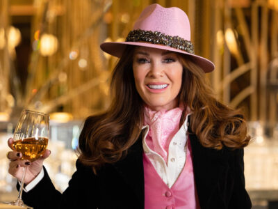 The Vanderpump Hotel to open in Las Vegas in early 2026