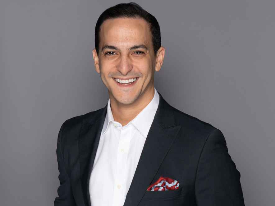 Ali Dey Daly named culinary director at Park Lane New York