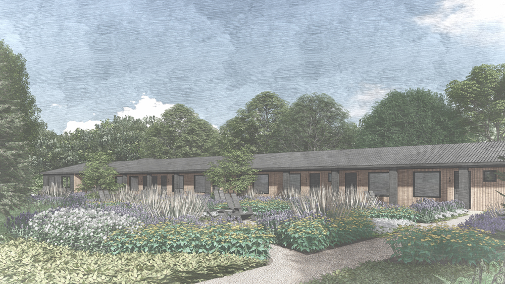 Three Ducks Hospitality to debut in Westhampton this summer