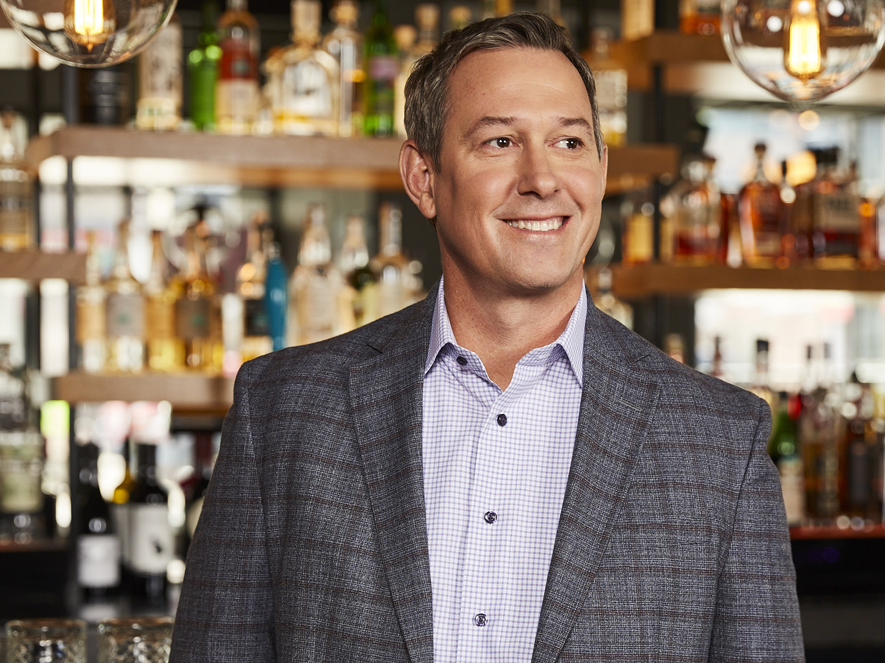 Jason Druso exits Peregrine Hospitality after just 6 months