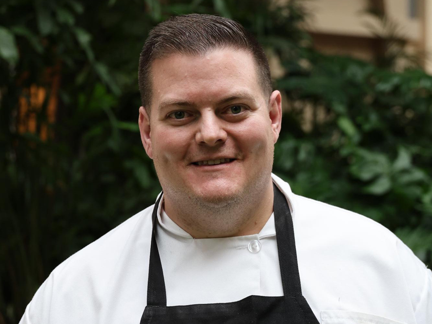 Joe D’Agostino joins Hyatt Regency Greenwich as exec chef