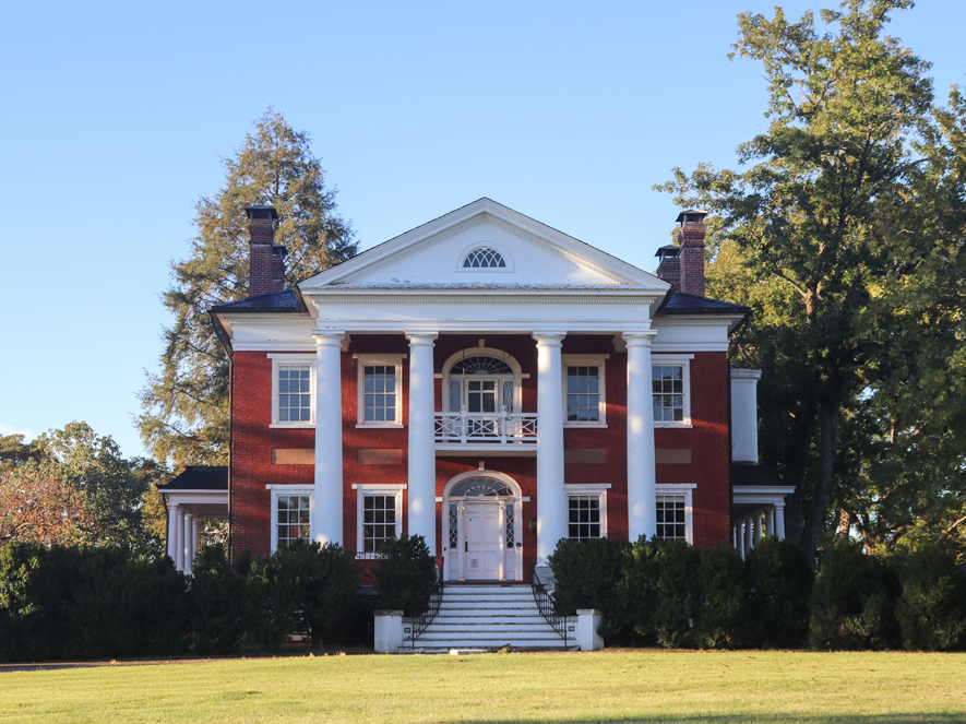 Historic hotels: 5 significant openings to watch out for
