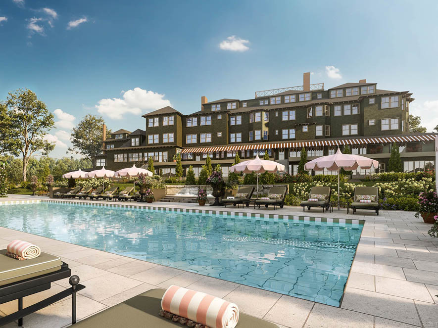 Atlantic Hospitality appoints new MD for Acadia Collection