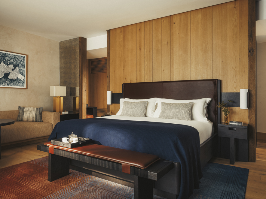 One&Only Moonlight Basin to open doors on November 18, 2025