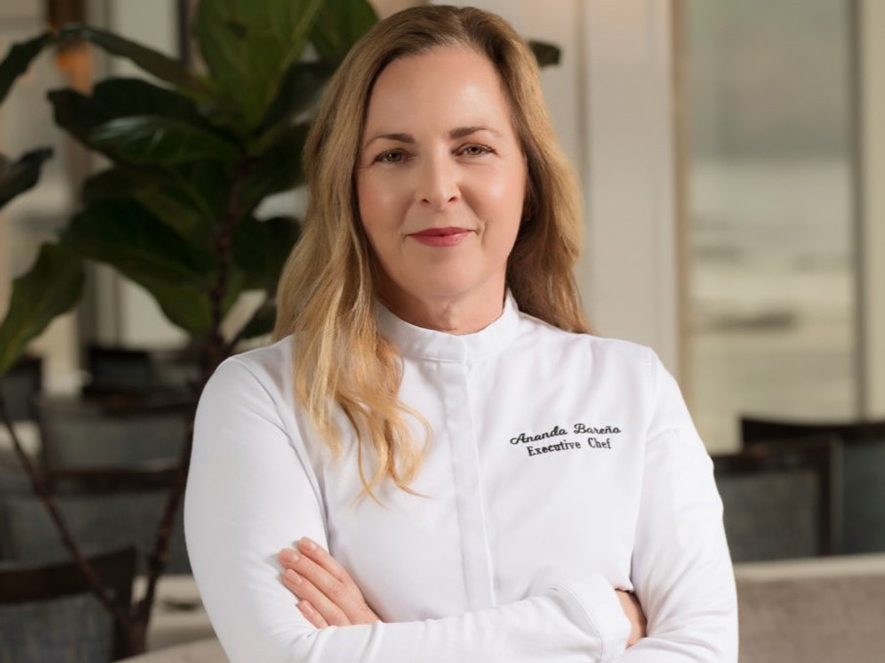 La Jolla Beach & Tennis Club appoints new executive chef