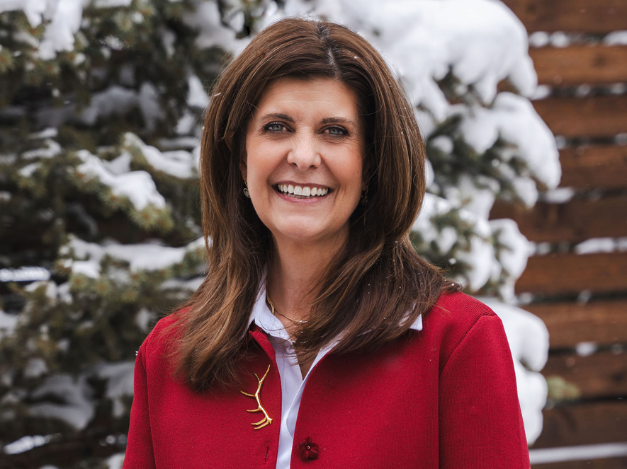 New general manager joins team at The Hythe Resort, Vail