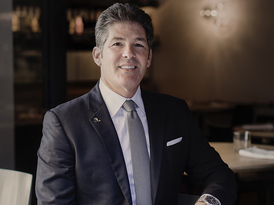 Korman's Column: "Joy is a powerful strategy for success"