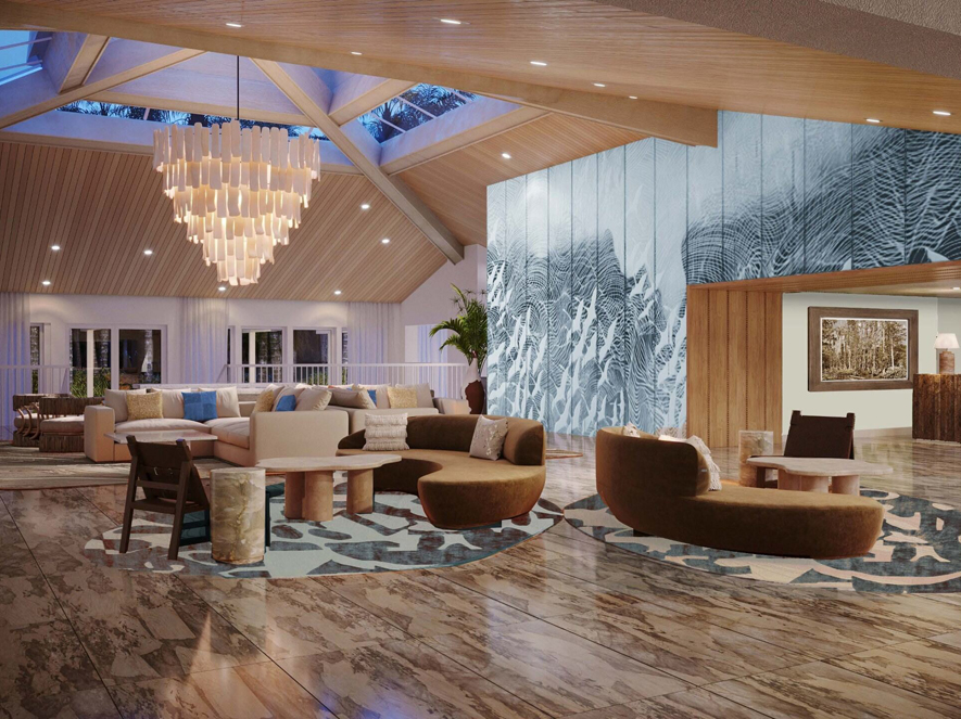 Saddlebrook Resort in Tampa Bay emarks on $92m renovation