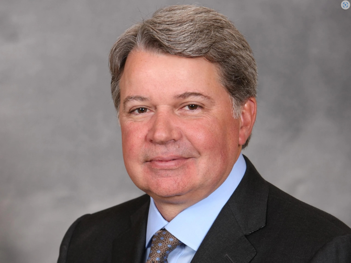 Waldorf Astoria Las Vegas appoints new GM from Bellagio Resort