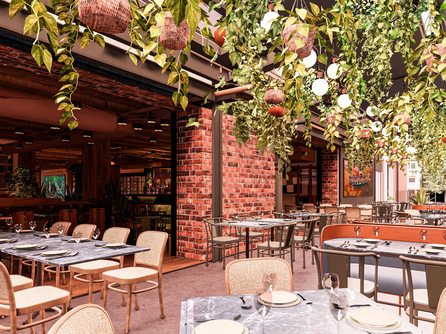 Populus Seattle opens marking second ‘carbon positive’ hotel