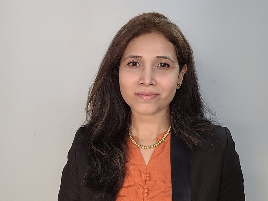 Mansi Joshi from Compass Hotel Consulting discusses her work