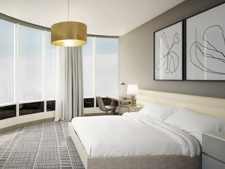 Stonebridge adds MC Hotel to growing portfolio