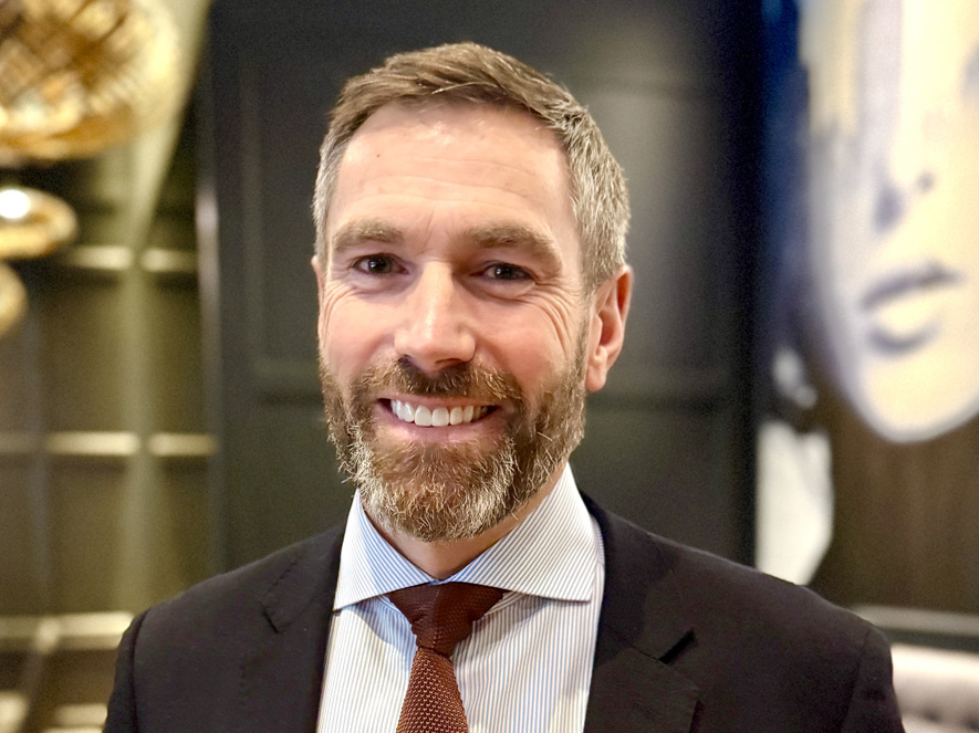 Intercontinental Buckhead boosts leadership with 4 new hires