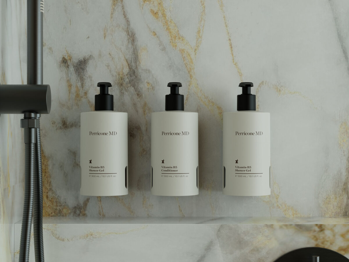 VANITY GROUP introduces Clean Charge