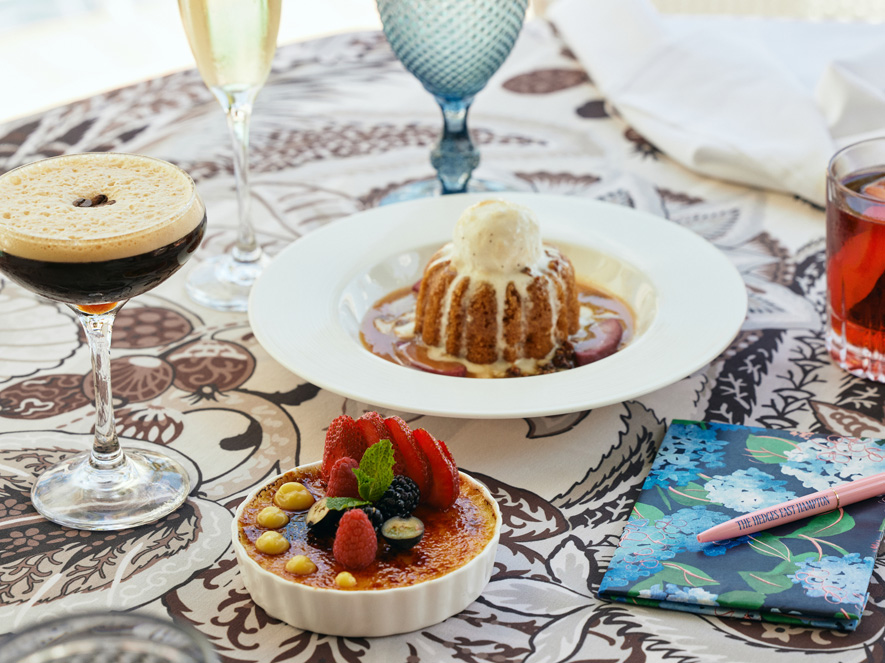 Swifty’s at The Hedges Inn brings NYC favourite back to life