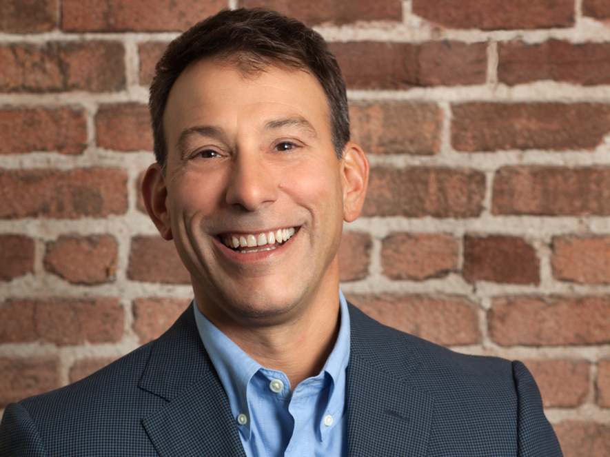 Mike DeFrino appointed as new president of Gravity Haus
