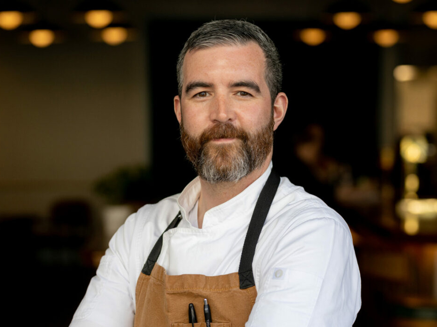 Fidelity Hotel welcomes Daniel Young as executive chef