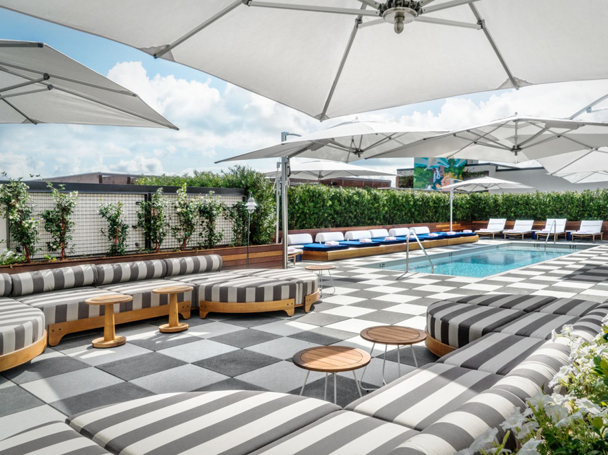 Jonathan Teague appointed F&B director at Perry Lane Hotel