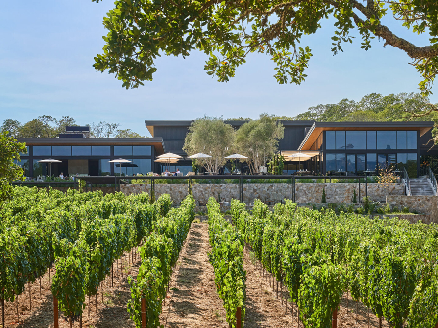 John Wielenberg joins Montage Healdsburg as hotel manager