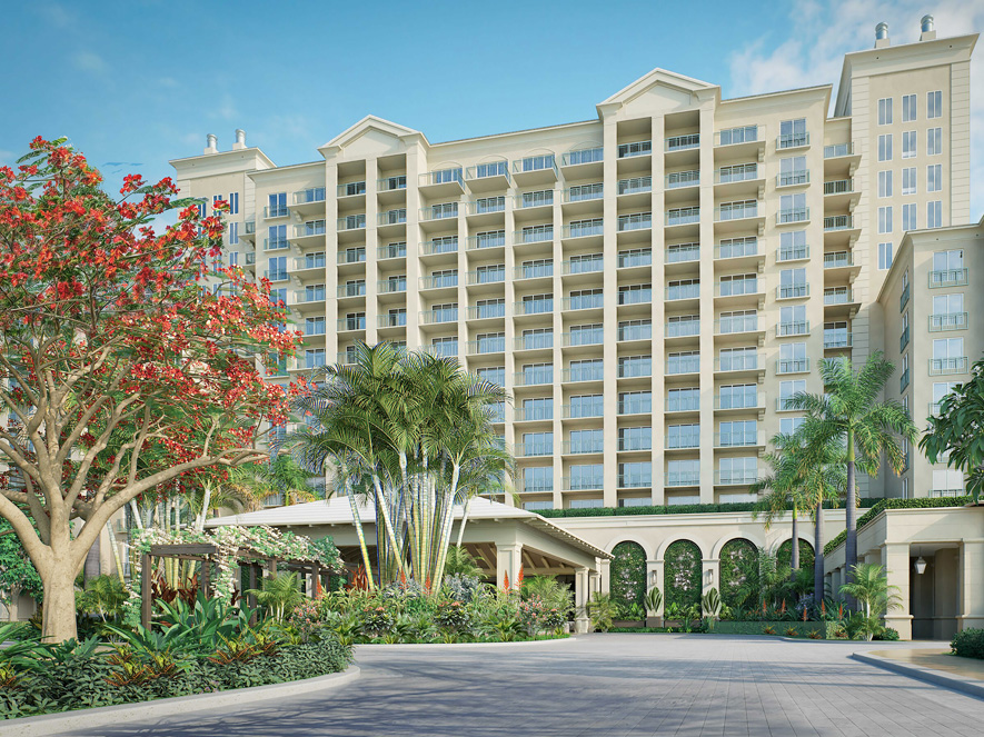 The Ritz-Carlton Key Biscayne locks in $300m refinancing