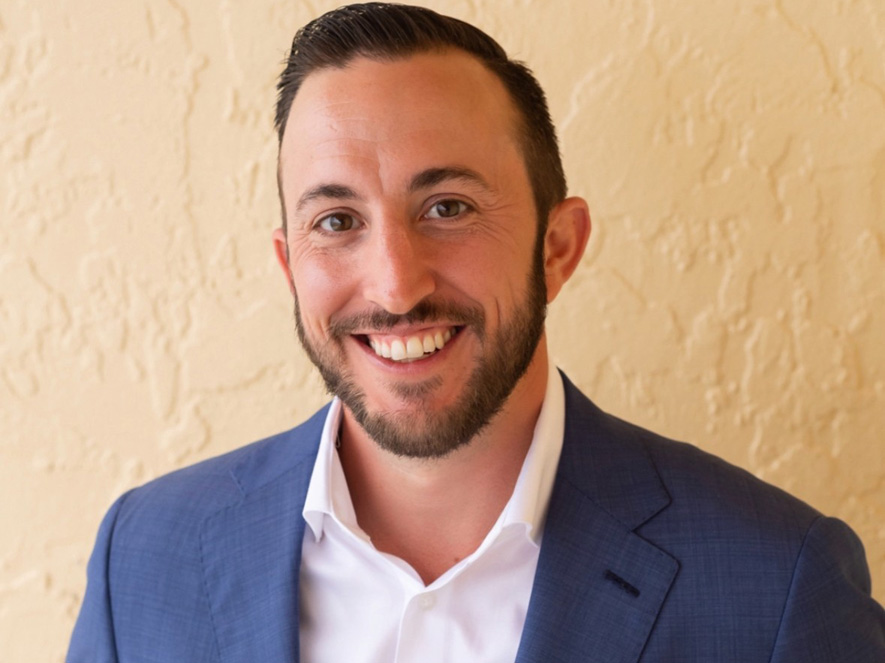 Sean Flanigan joins The Elser Hotel as new managing director