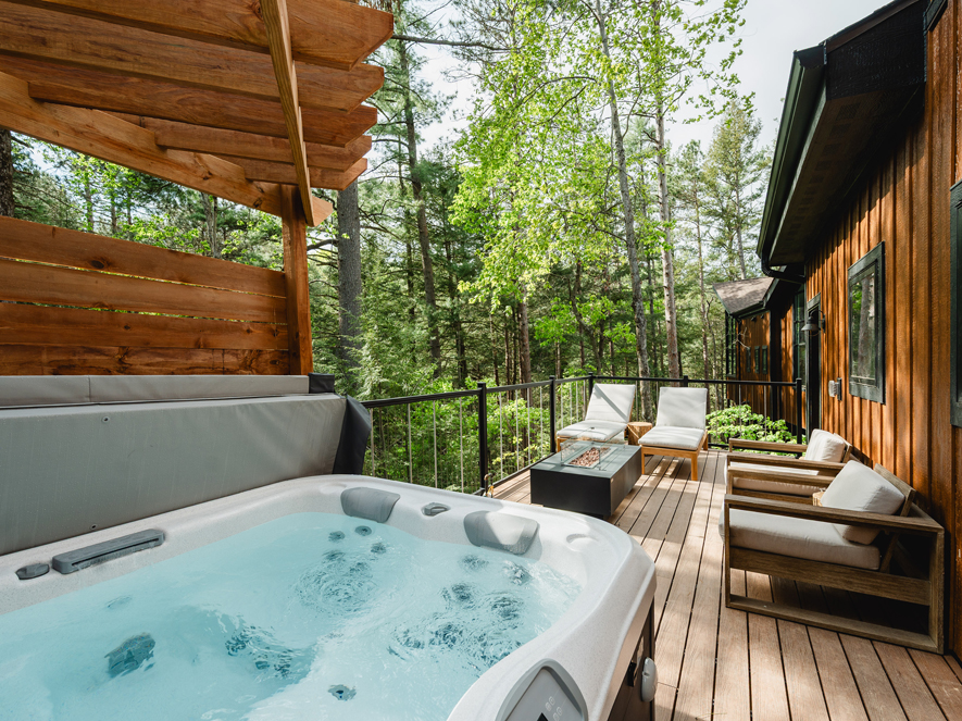 Uphoff Resorts to open new treetop villas and restaurant