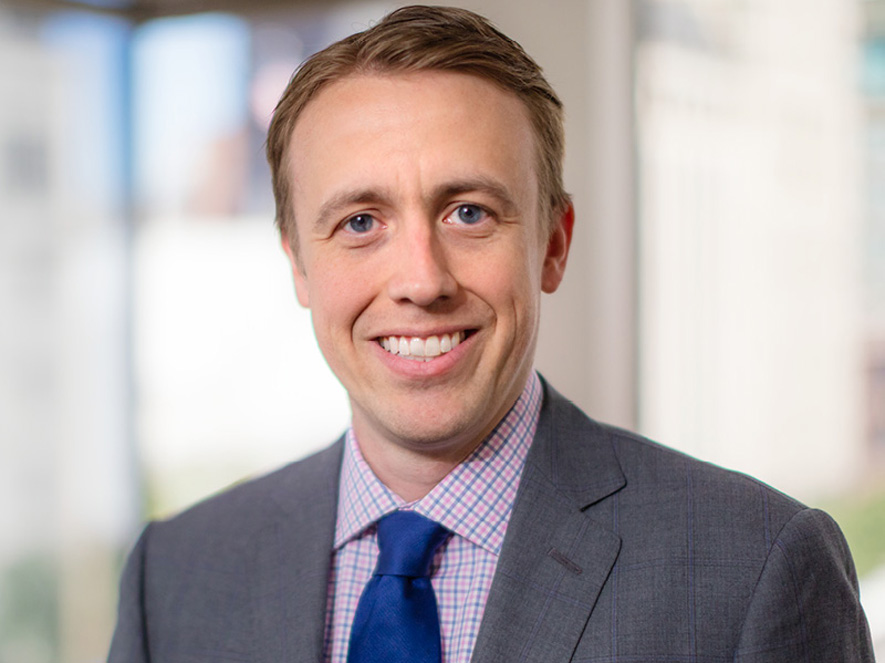 Cory Warning named new chief operating officer of AJ Capital