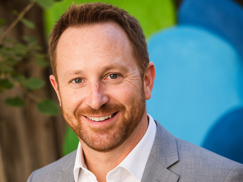 Justin Todd on bringing the White Elephant brand to Aspen