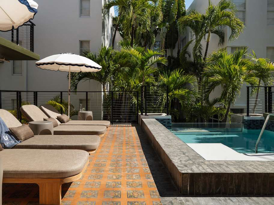 Balfour Miami Beach joins Morgans Originals under Ennismore