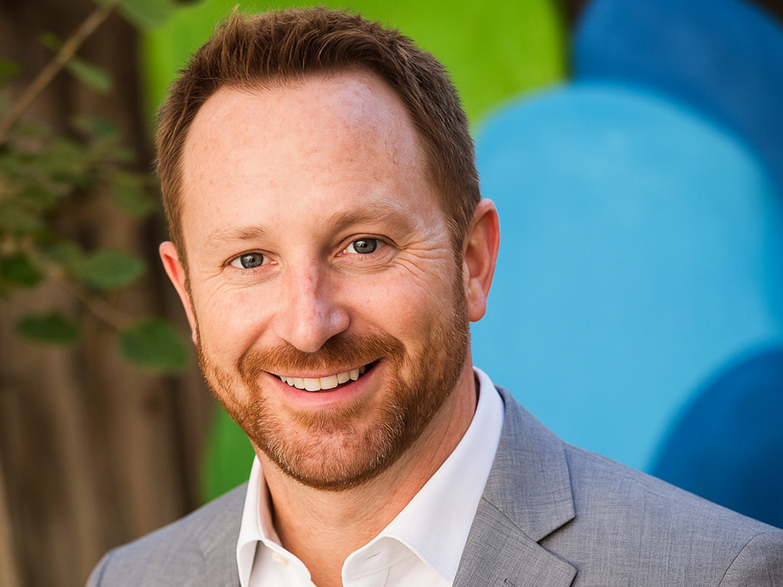 Justin Todd on bringing the White Elephant brand to Aspen