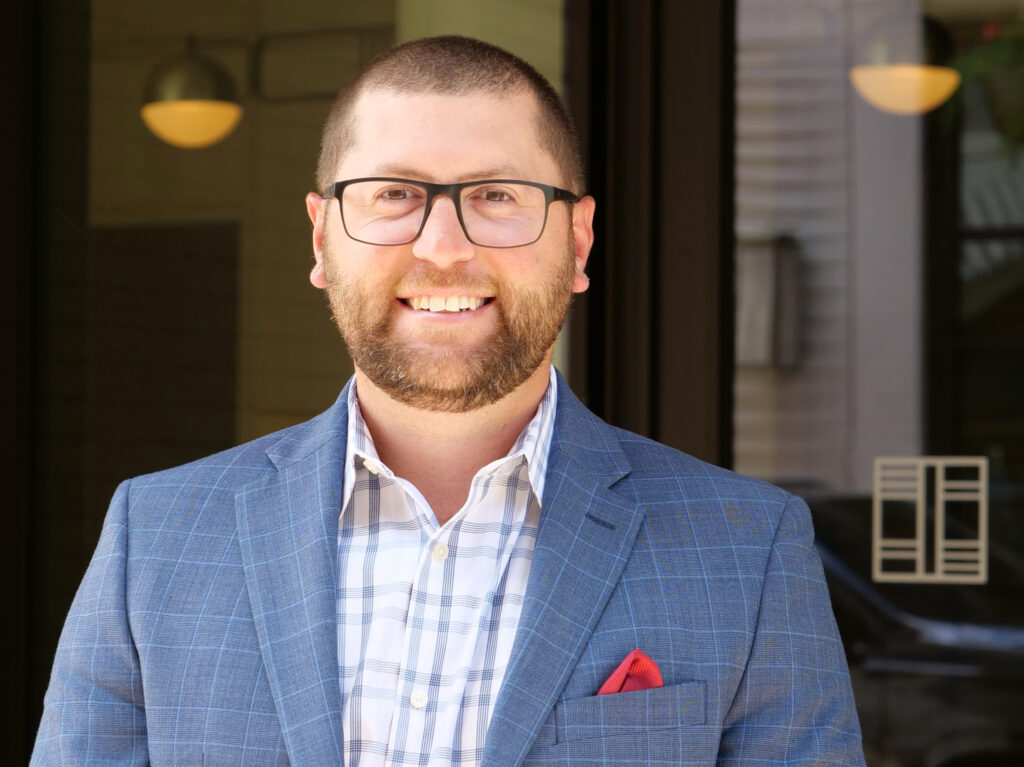 Savannah's Perry Lane Hotel promotes general manager