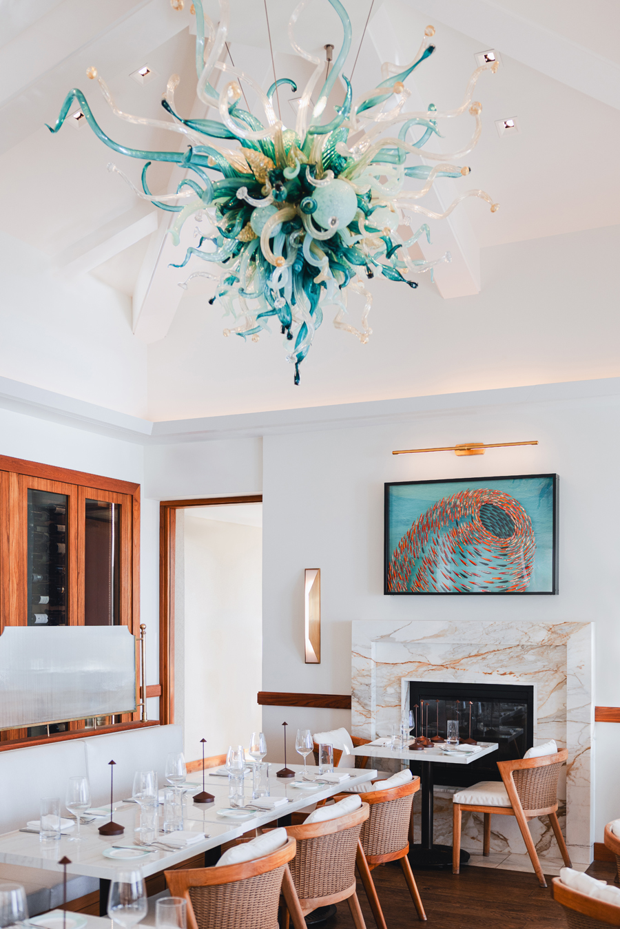 Surf & Sand resort in Laguna Beach unveils complete transformation