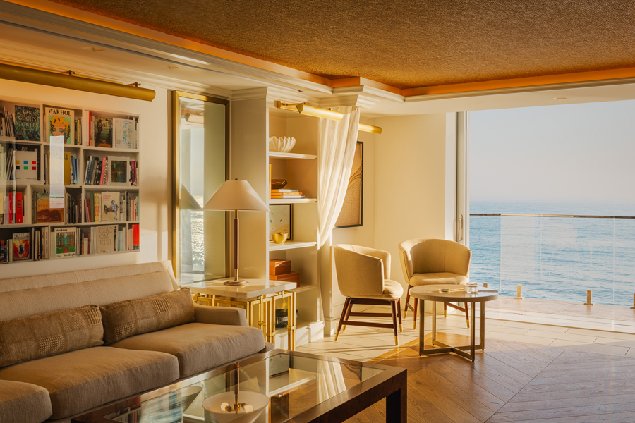 Surf & Sand resort in Laguna Beach unveils complete transformation