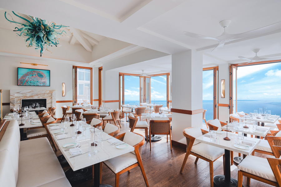 Surf & Sand resort in Laguna Beach unveils complete transformation