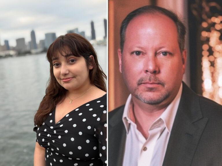 Amanda Sandoval and Marc Farris join Staypineapple as GMs