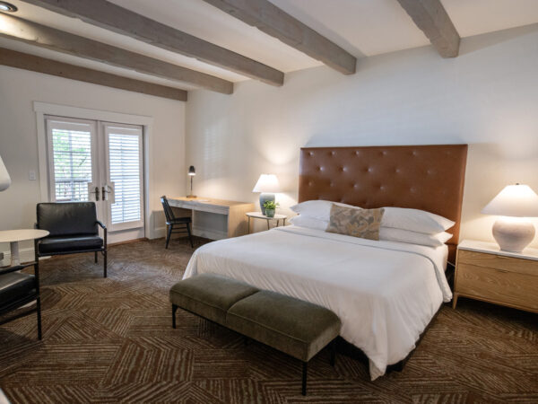 Appellation Lodi Wine & Roses Resort and Spa open its doors