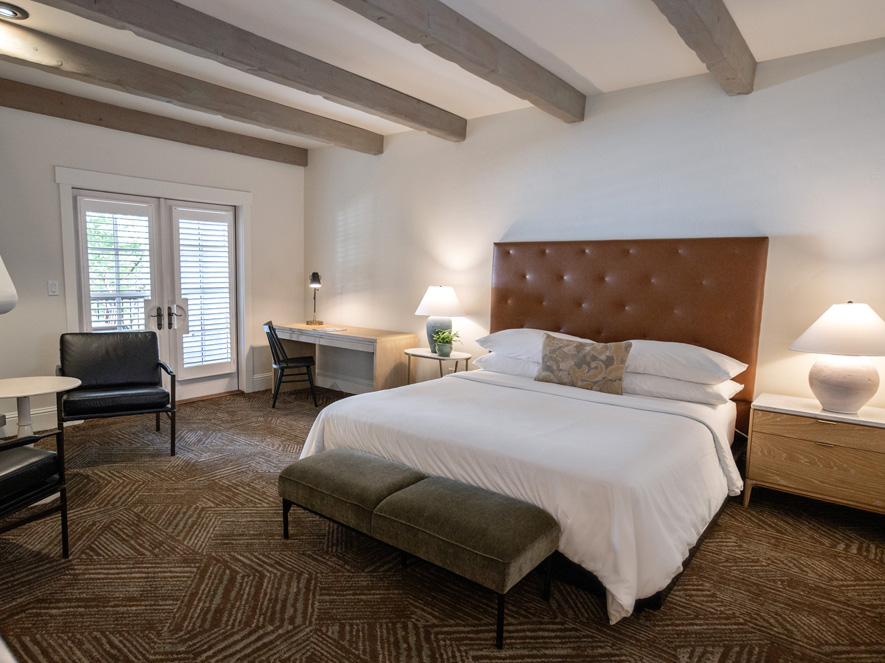 Appellation Lodi Wine & Roses Resort and Spa open its doors