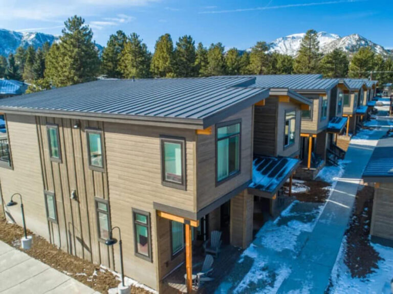 Outbound Mammoth launches residential condominiums for sale