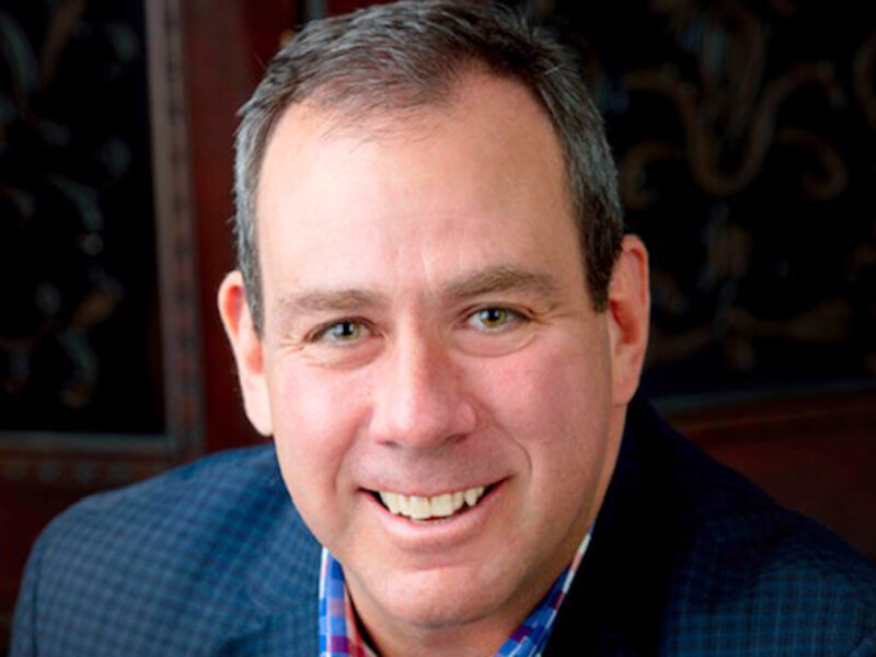 Eric Hagman named general manager of Snowpine Lodge, Utah