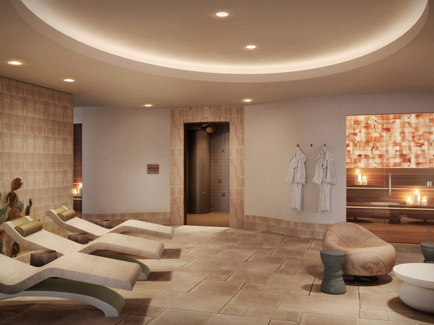 The Spa at Camelback Inn to undergo epic $24m transformation