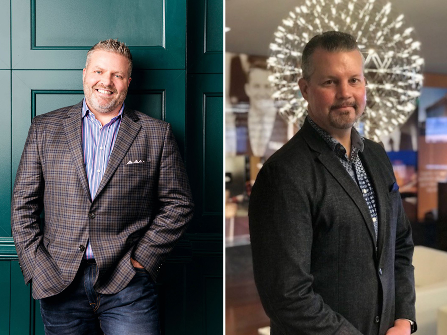 Nick Gregory has been promoted to EVP of operations at Pivot