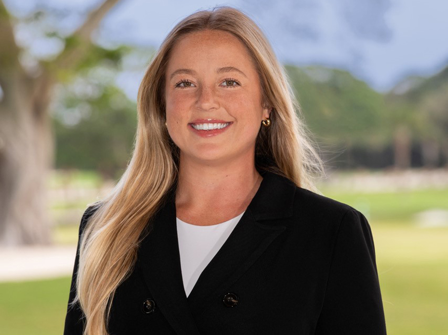 Brittany Drenth promoted to GM at The Belgrove Resort & Spa