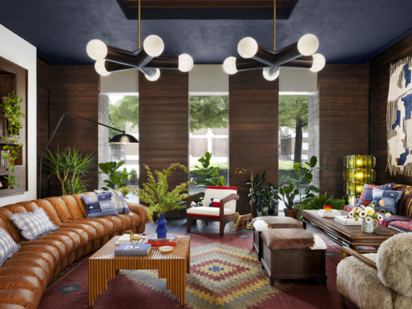 Graduate by Hilton Dallas marks Texas debut for hotel brand