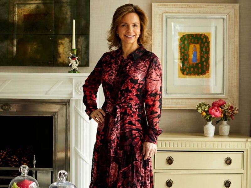 Kathrin Apitz promoted to VP operations at Firmdale Hotels