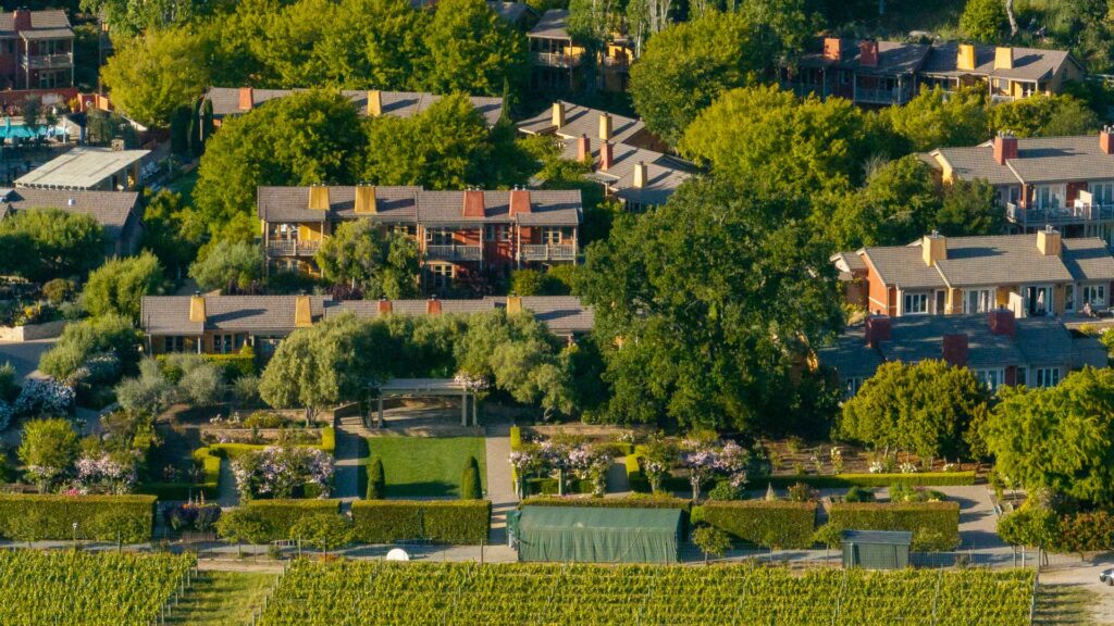 Gus Trejo joins Bernardus Lodge & Spa as executive chef